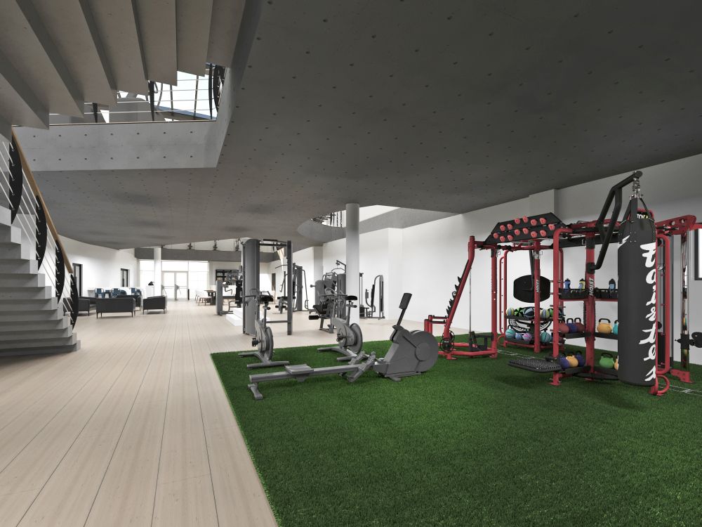 Xclusivefitness - New Gym in Jeffreys Bay