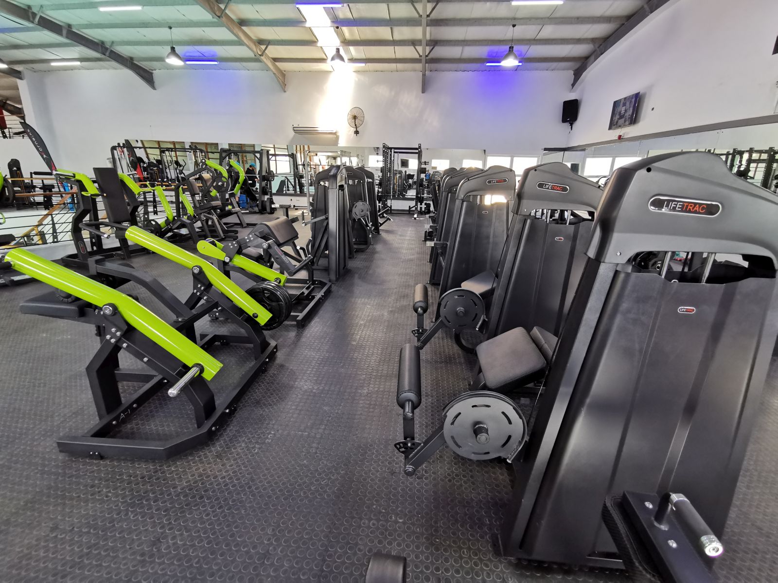 Our Studio | Xclusivefitness